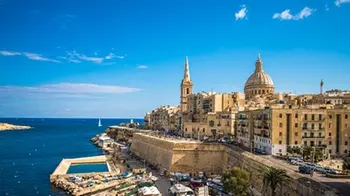 Pnrr, Bruxelles blocca i fondi a Malta: sospesi 38 milioni per la ...