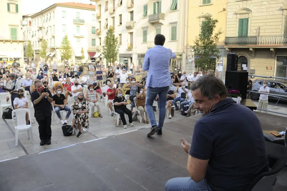 Calenda: alle Europee con il partito unico Azione-Iv - ItaliaOggi.it