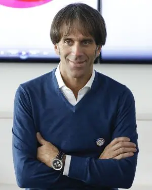 Tim si mette a tavola con Oldani - ItaliaOggi.it