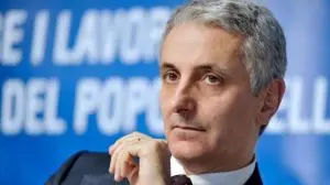 Quagliariello a Renzi: nuovo patto di governo o Area popolare uscirà ...