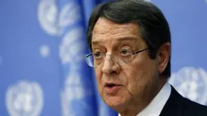 Cipro, stop alle restrizioni sui movimenti di capitali. Anastasiades ...