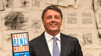 Renzi festeggia i 50 anni con una nuova Dc 4.0 - ItaliaOggi.it