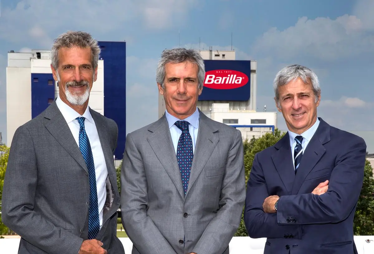 Barilla inaugura a Parma il nuovo centro di ricerca e sviluppo. Si chiama BITE - ItaliaOggi.it