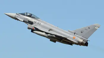 Allerta nei cieli: Italia e Francia si addestrano contro il terrorismo ...