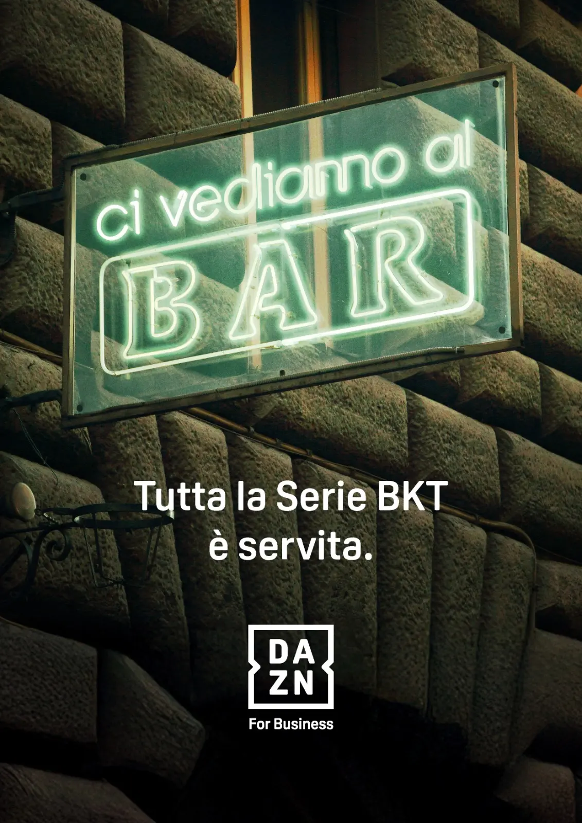 Dazn for business arriva in Italia dedicato a bar e ristoranti ...