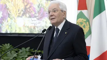 Mattarella firma decreti di nomina di 25 cavalieri del lavoro ...