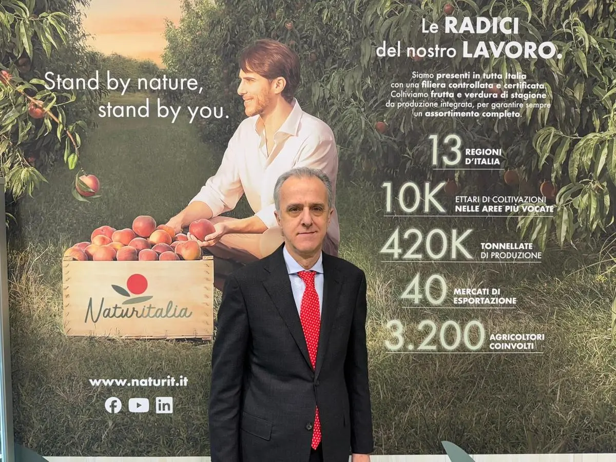 Il piano di sviluppo di Naturitalia - ItaliaOggi.it