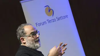 Terzo settore, nuove regole Irap dal 2026 - ItaliaOggi.it