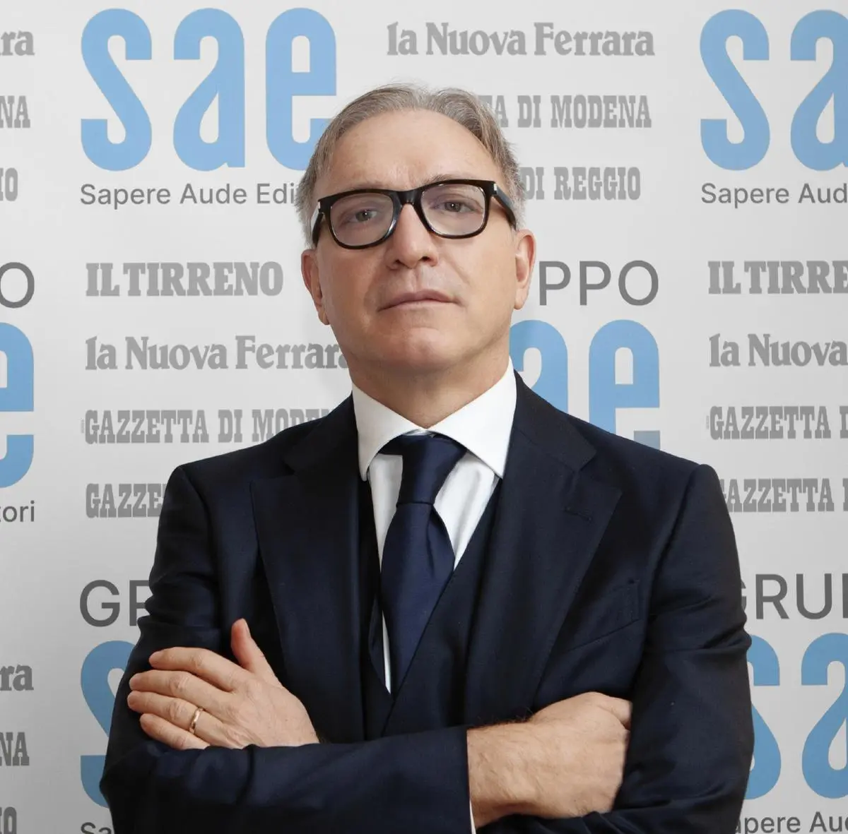 La Stampa, la Sae di Alberto Leonardis tratta in esclusiva con Gedi ...