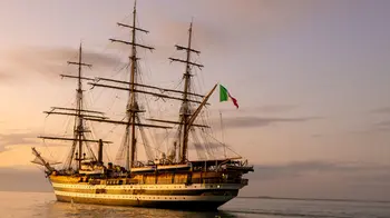 Il “Tour Mondiale Amerigo Vespucci – Campagna in Nord America 2026 ...