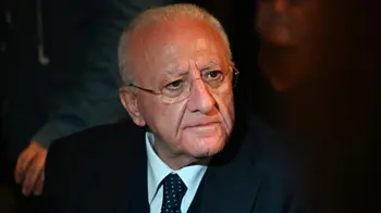 Vincenzo De Luca di nuovo sindaco di Salerno? Perché è possibile e cosa ...