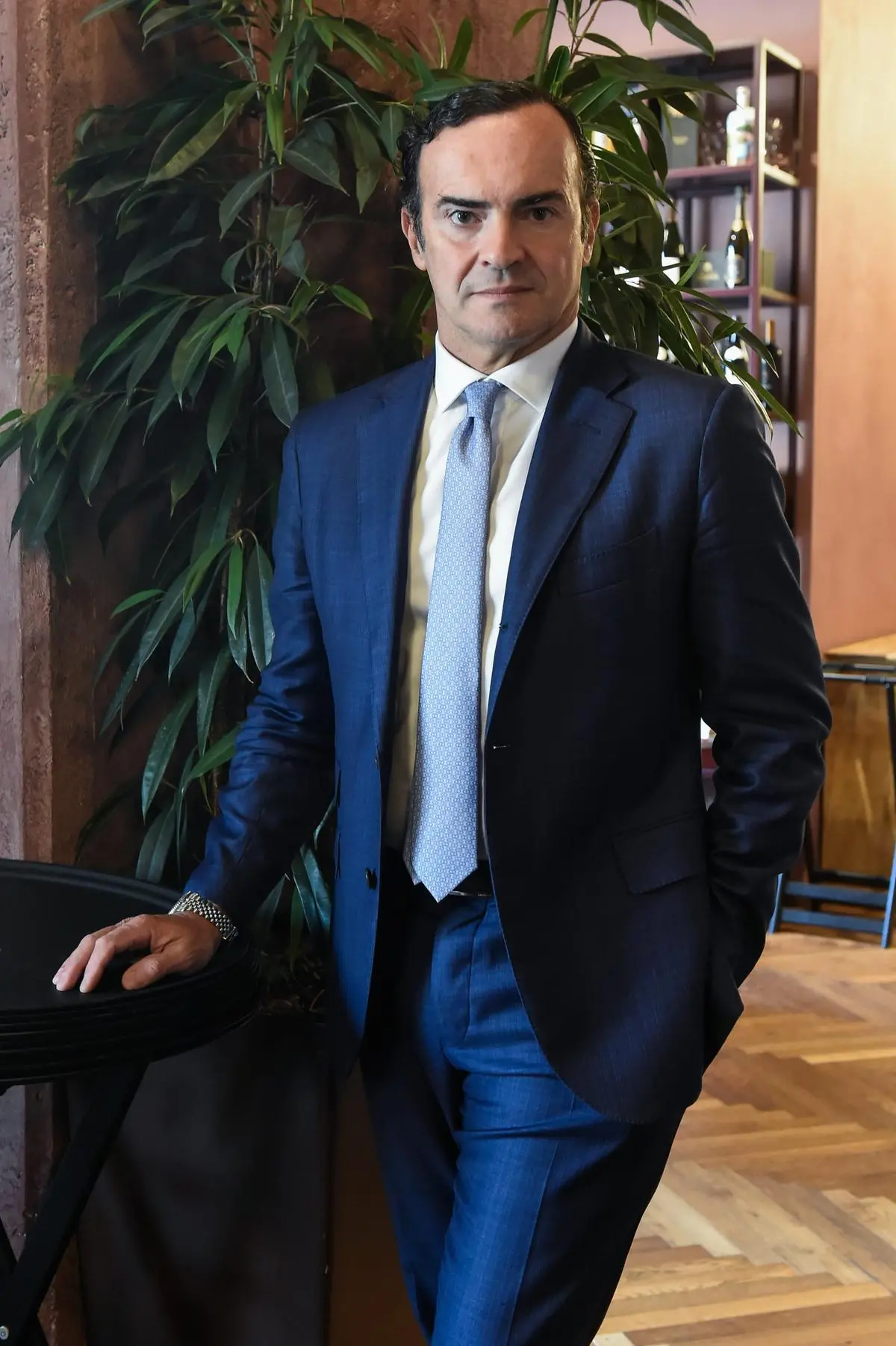 Warner Bros. Discovery, momento di cambiamenti. E Araimo prende anche ...