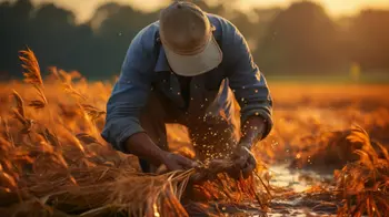 Il Tfr rimane in tasca agli operai agricoli stagionali - ItaliaOggi.it