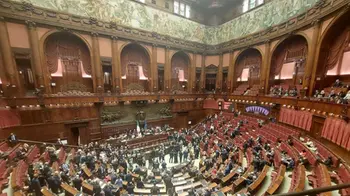 La Camera approva il disegno di legge sul nucleare sostenibile ...