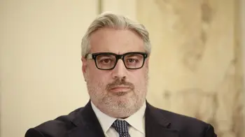 Indagine sulla 'Squadra Fiore': coinvolto ex capo Aisi - ItaliaOggi.it